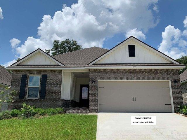 5257 Adeline Cir, Pace, FL 32571