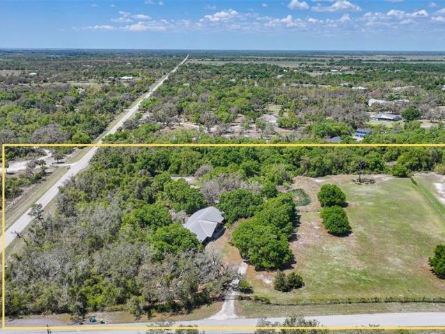 5257 Blackjack Cir, Punta Gorda, FL 33982 | MLS #C7524 | Compass