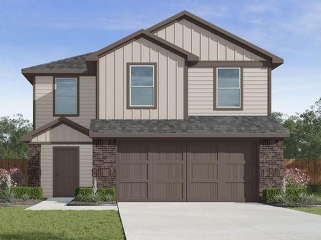 5257 Fannin Crane, San Antonio, TX 78245