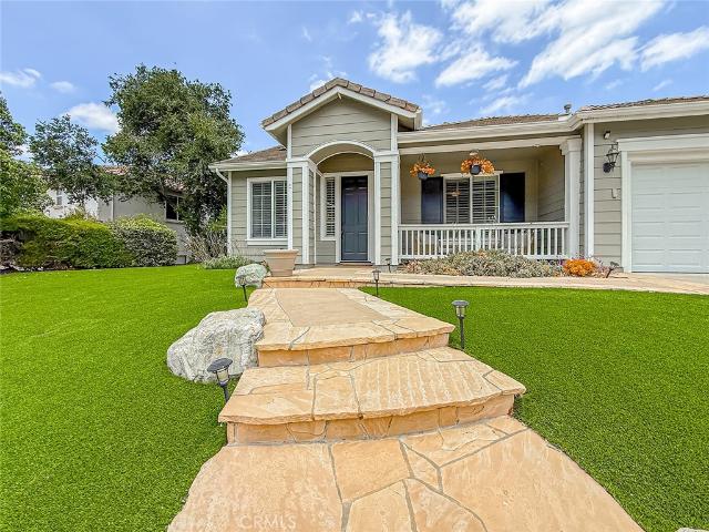 5257 Huckleberry Oak