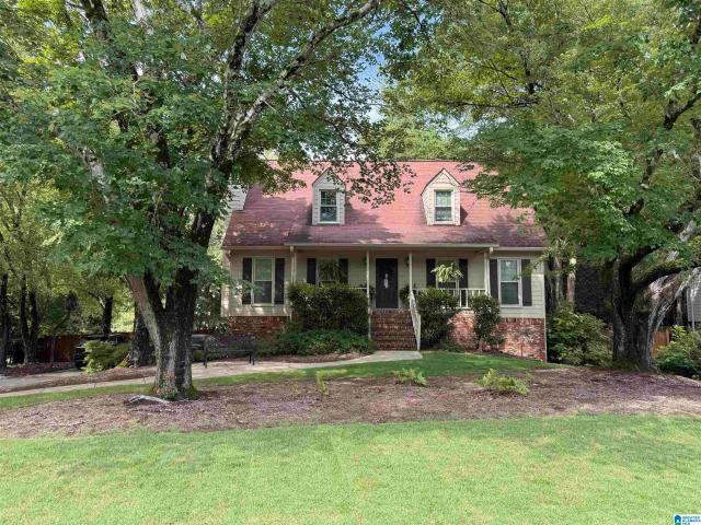 5257 Sunny Meadows Drive