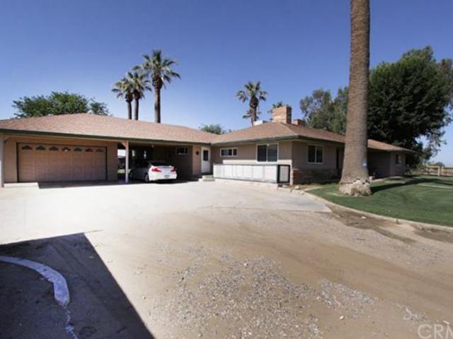 5257 SANDRINI Road for sale in Bakersfield, California