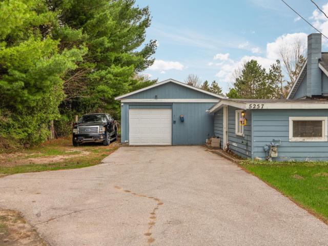 5257 Vance Road