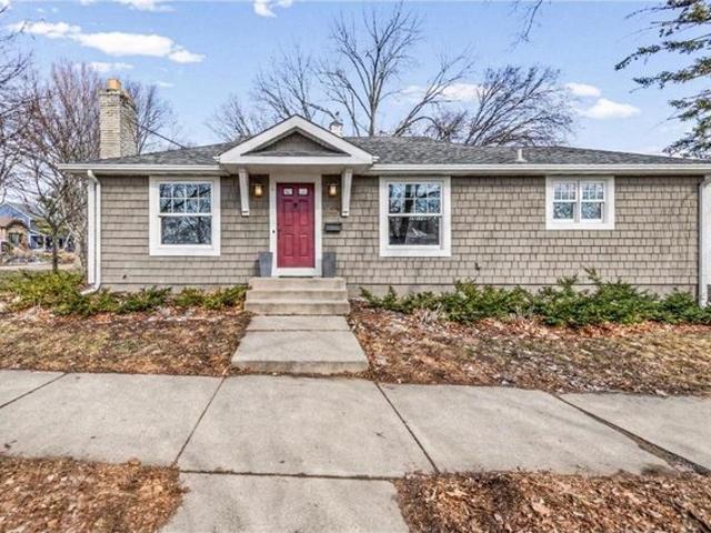 5257 Zenith Ave S, Minneapolis, MN 55410