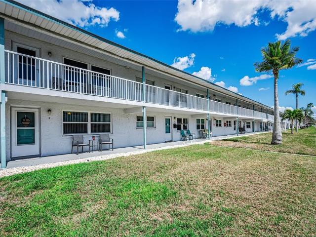 5257 81st Ln N, Unit 2, St. Petersburg, FL 33709 | MLS #TB8499 | Compass