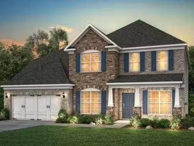5258 Mulberry Pass Ct, Hoschton, GA 30548 MLS 7412997