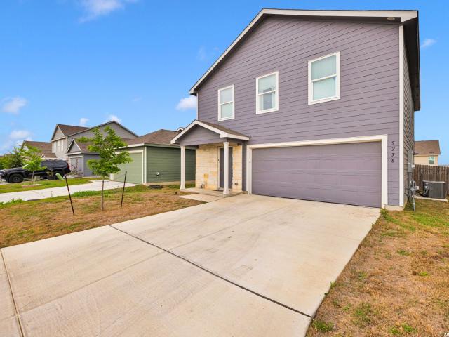 5258 Monarch Bnd, San Antonio, TX 78253 | MLS #1955