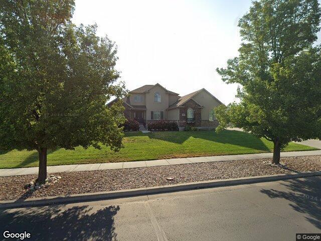 5258 N Ponderosa Ln, Stansbury Park, UT 84074