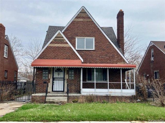 5258 Alter Rd, Detroit, MI 48224