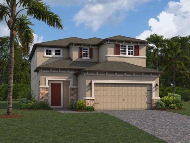 5258 Currant St, Lakeland, FL 33811