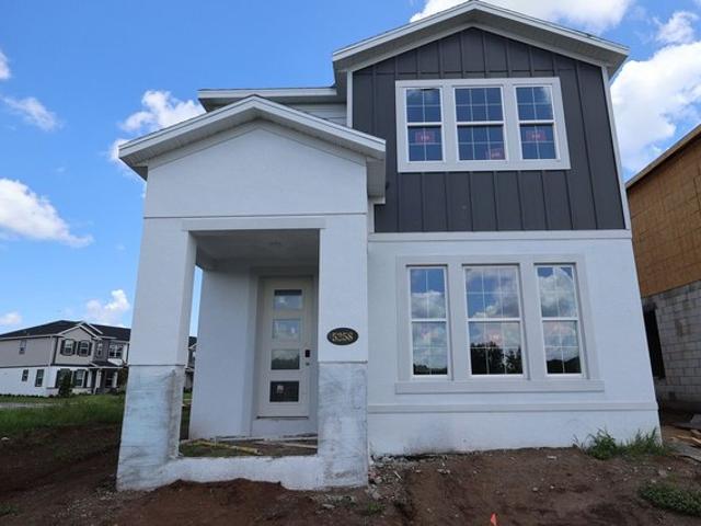 5258 Center Lake Ranch Blvd, Saint Cloud, FL 34771
