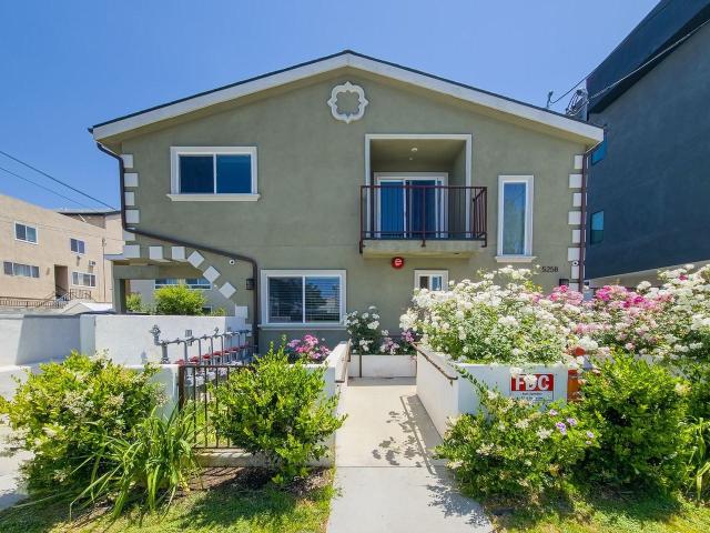 5258 Denny Ave 2 Bedroom Apartment for Rent at 5258 Denny Ave, Los Angeles, CA 91601 Mid Town North Hollywood