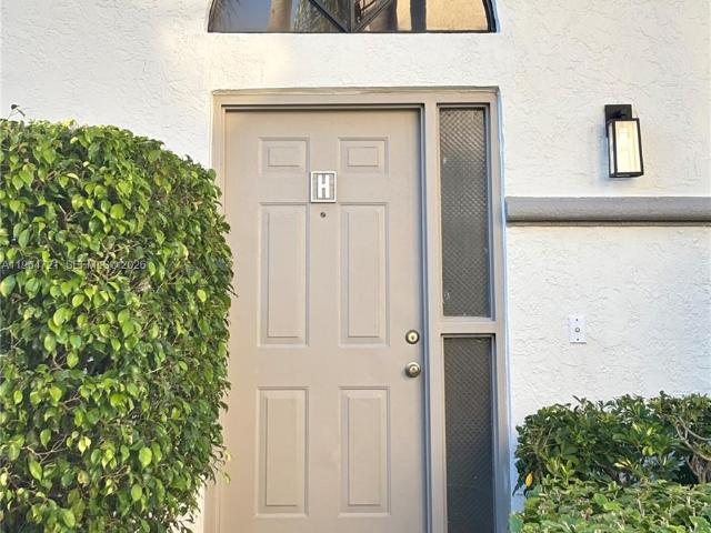 5258 Europa Dr, Unit H, Boynton Beach, FL 33437 | MLS #A11964
