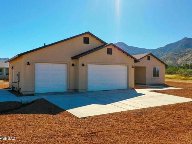 5258 E Calle De La Fresa, Hereford, AZ 85615