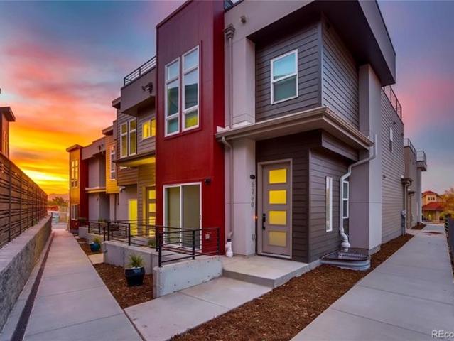 5258 Eliot St, Denver, CO 80221