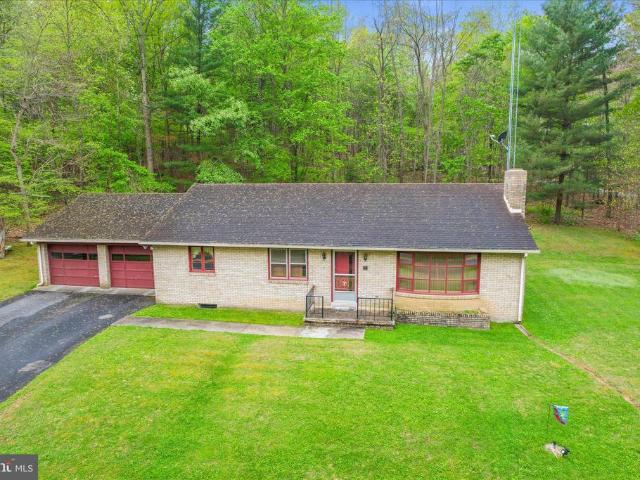 5258 Grand Valley Road