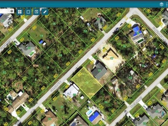 5258 Johnson Ter, Port Charlotte, FL 33981
