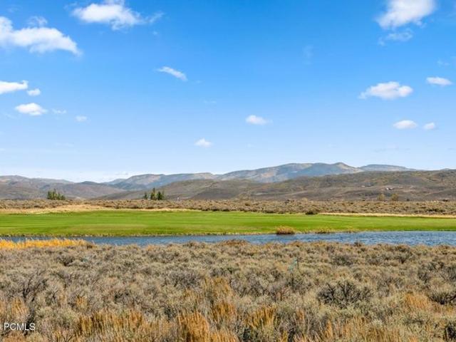 5258 Painted Valley Pass Lot 20, Park City, UT 84098