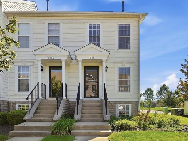 5258 Royal Arch Cascade Dr Unit 25, Dublin, OH 43016