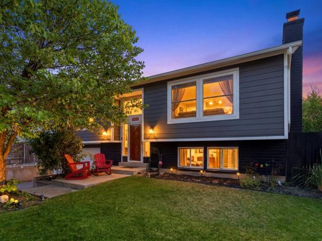 5258 S 2150 W, Taylorsville, UT 84129