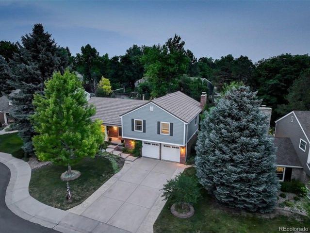 5258 S Dudley Ct, Littleton, CO 80123