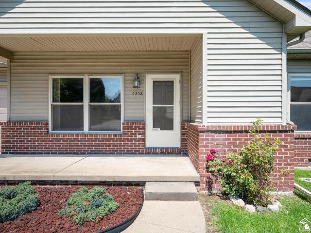 5258 Torrington Drive # 10