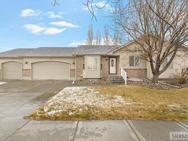 5258 Treyden Dr, Idaho Falls, ID 83406