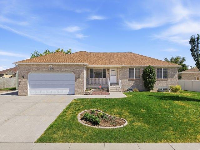 5258 W Chester Rd, West Valley City, UT 84120