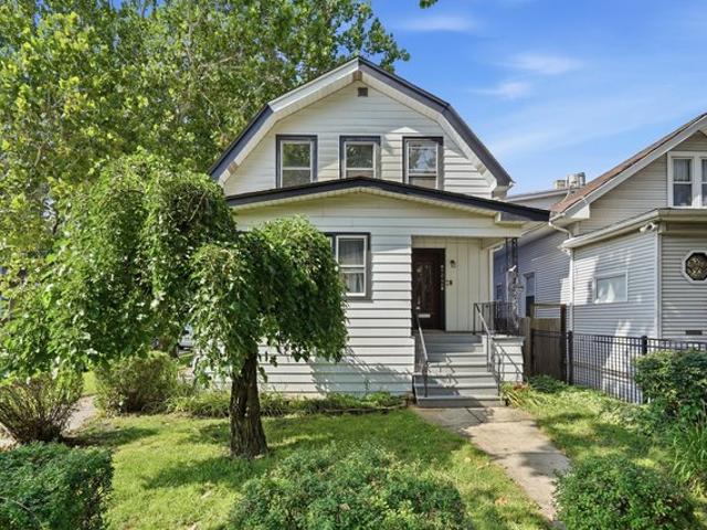 5258 W Dakin Ave, Chicago, IL 60641