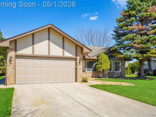 52598 Bordeaux Way