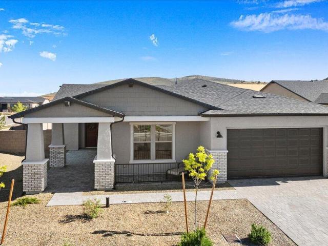 5259 Iron Vine Trl, Prescott, AZ 86301 | MLS #1081