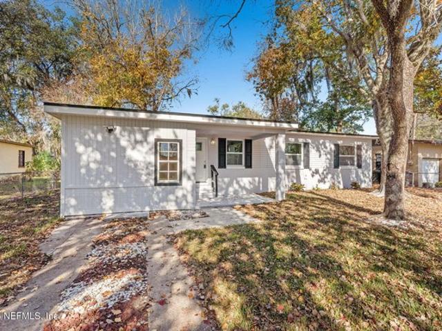 5259 Redrac St, Jacksonville, FL 32205