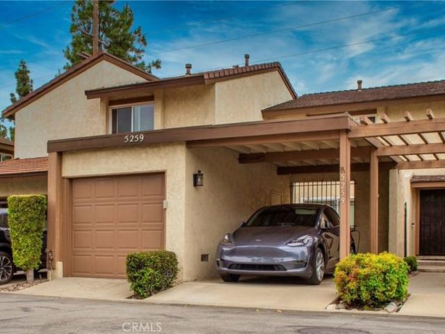 5259 Village Circle Dr, Temple City, CA 91780