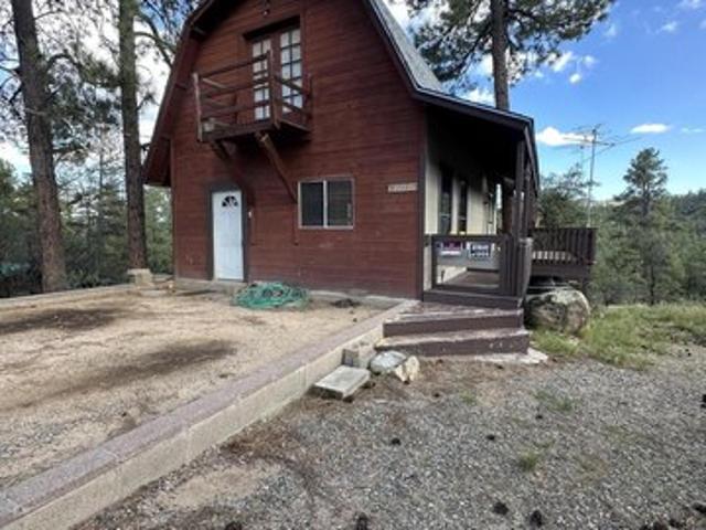 5259 W Rock Cv, Prescott, AZ 86305