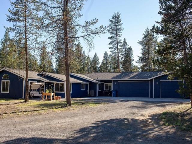 52505 Pine Dr, La Pine, OR 97739