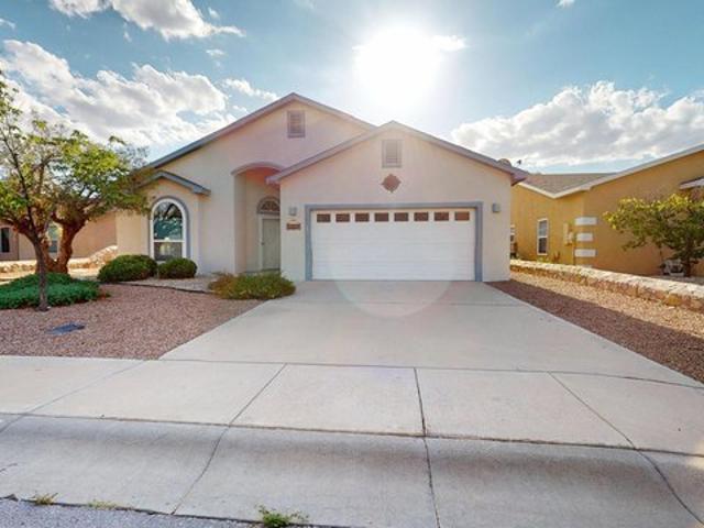 5250 Melanite Ct, Las Cruces, NM 88012