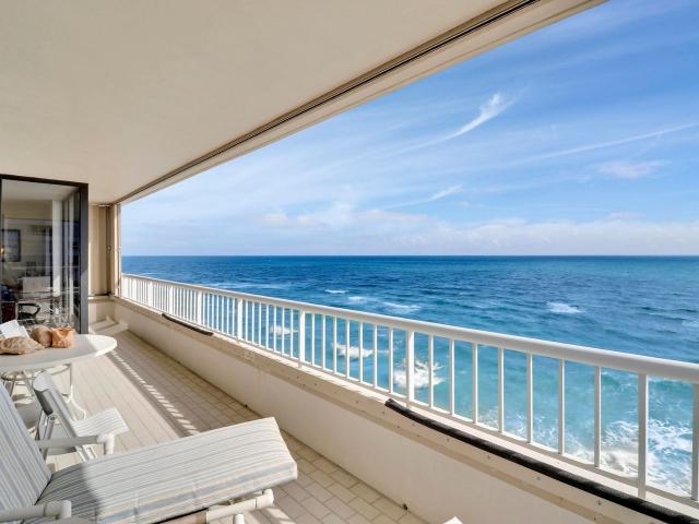5250 N Ocean Drive #7s, Riviera Beach, US, FL
