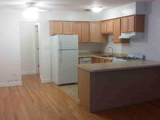 5250 N Sheridan 1 Bedroom Apartment for Rent at 5250 N Sheridan Rd, Chicago, IL 60640 Edgewater