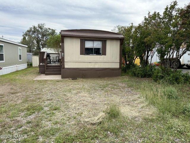 5250 N US Highway 89 Lot 138, Flagstaff, AZ 86004
