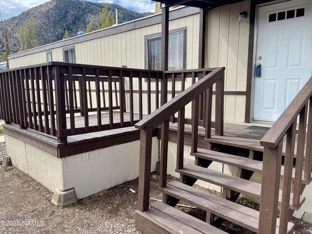 5250 N US Highway 89 Lot 157, Flagstaff, AZ 86004