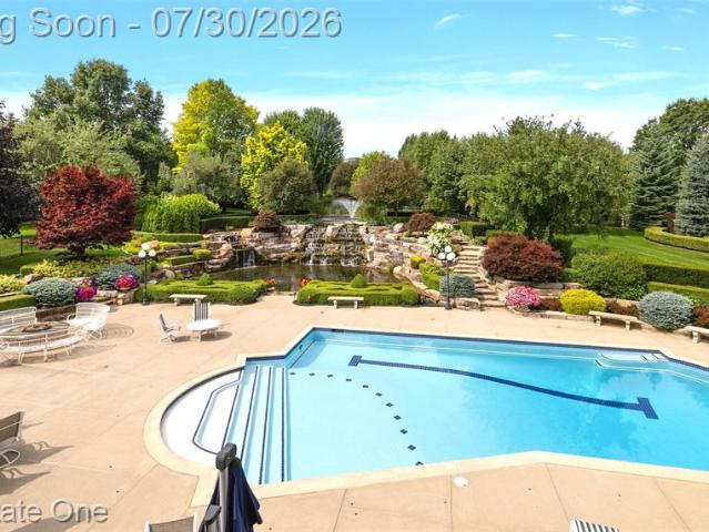 5250 Orchard Ridge Drive