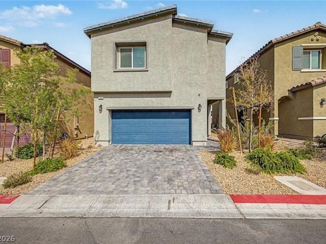 5250 Acadia Leaf St, Las Vegas, NV 89166