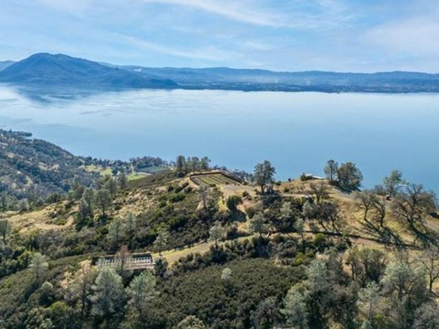 5250 Bartlett Spring Rd, Lucerne, CA 95458