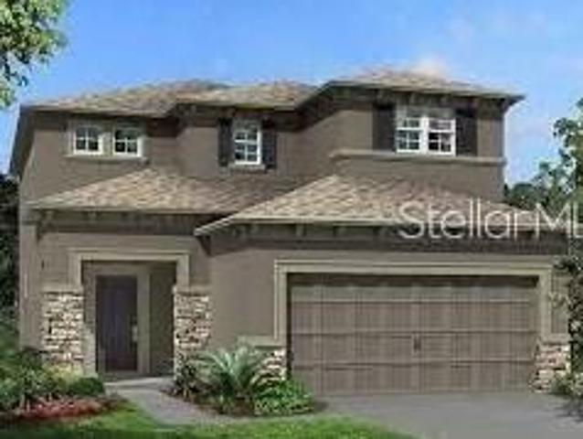 5250 Currant St, Lakeland, FL 33811