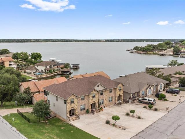 5250 Country Club Dr, Unit Q, Granbury, TX 76049 | MLS #21253 | Compass
