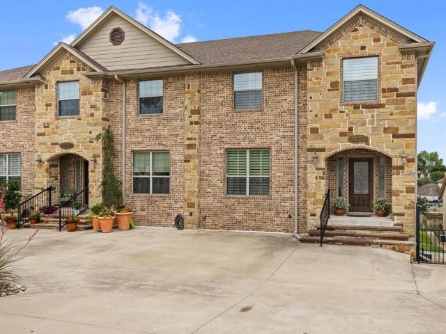 5250 Country Club Drive # Q