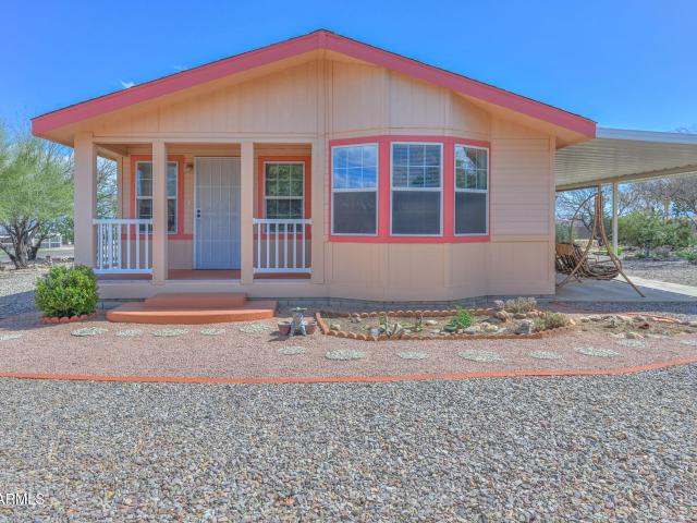 5250 E ANITA Drive