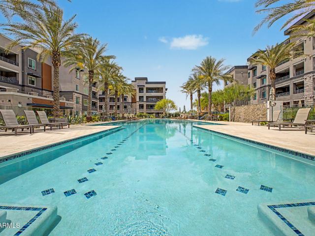 5250 E Deer Valley Dr, Unit 438, Phoenix, AZ 85054 | MLS #7036