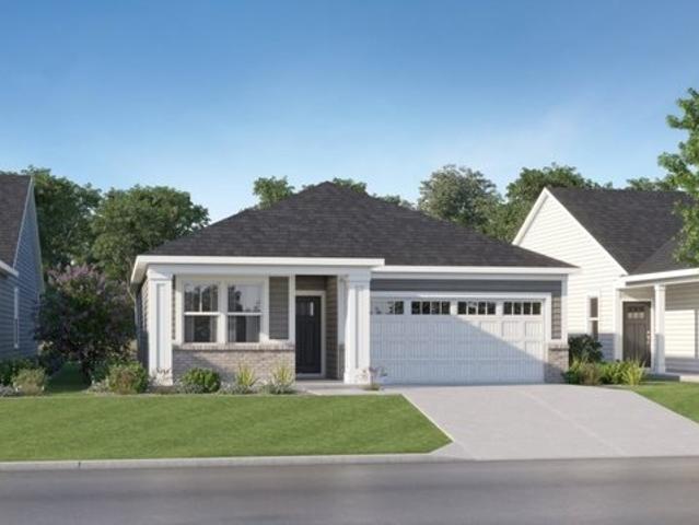 5250 Foxley Park Ln, Avon, IN 46123