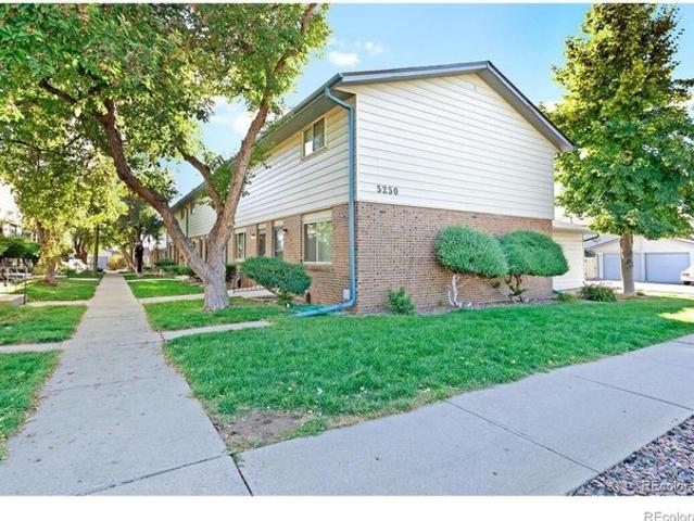 5250 Garrison St Apt 9, Arvada, CO 80002